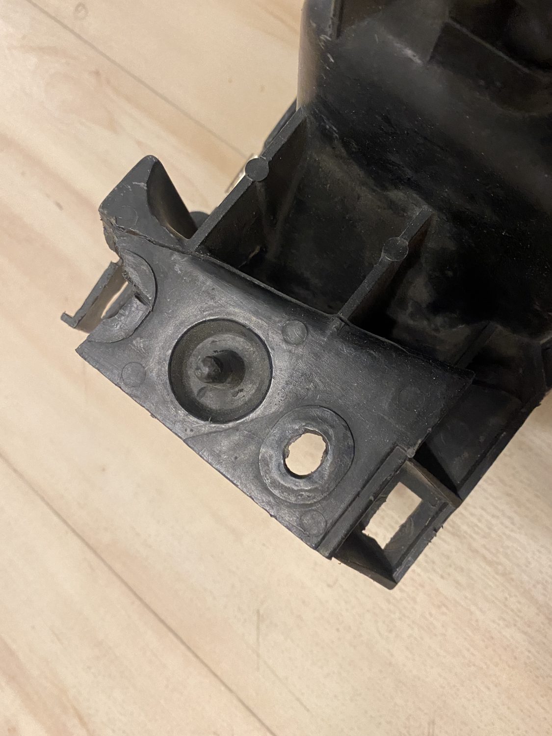 S13 Silvia “Brick” LH Headlight | RestoMod 忍者