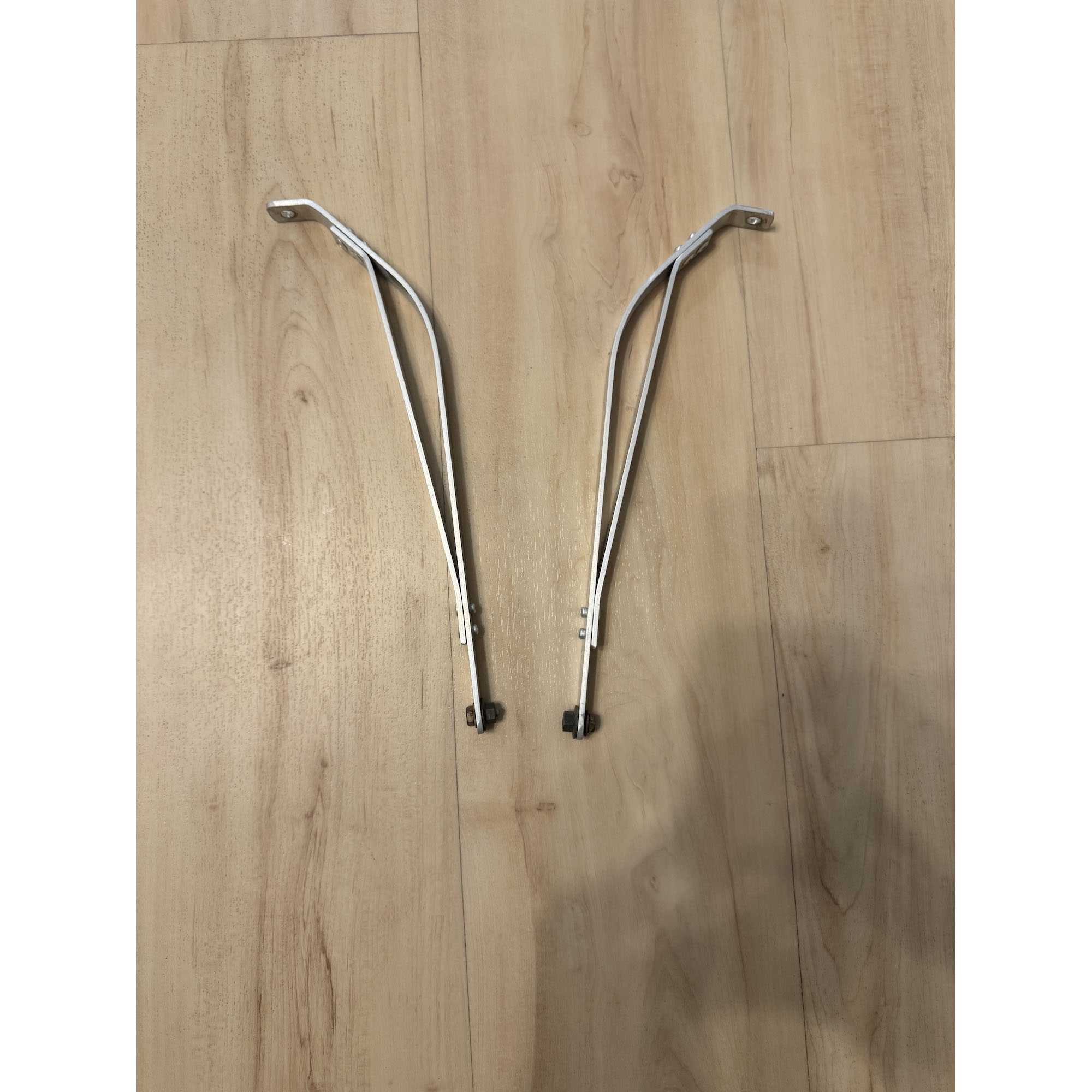 S13 Fender Brace Set | RestoMod 忍者