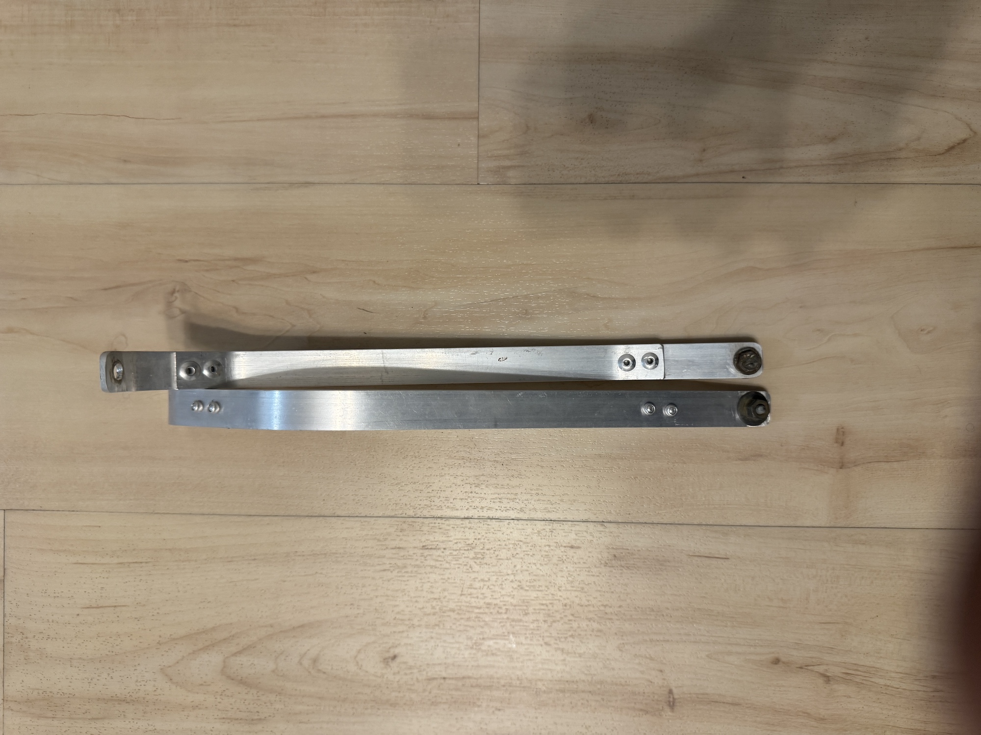 S13 Fender Brace Set | RestoMod 忍者