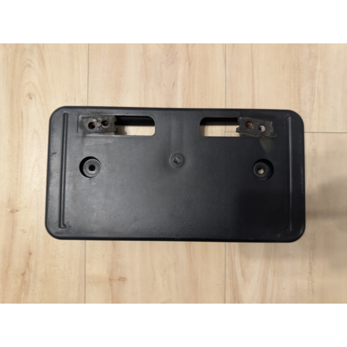 89-98 S13 Chuki Bumper License Plate Bracket | RestoMod 忍者